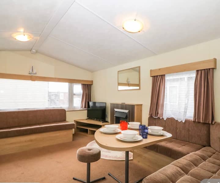 Chalet By The Seaside - Fareham