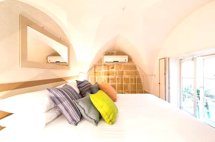 Casa Nei Fiori Deluxe - イタリア レッチェ