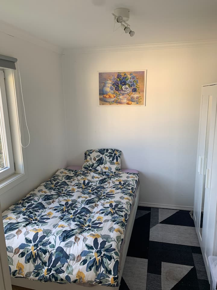 Leilighet Ved Laksevåg Senter - Bergen