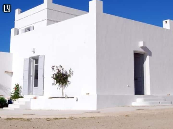 Bh184 - R - Villa Ios - Ios