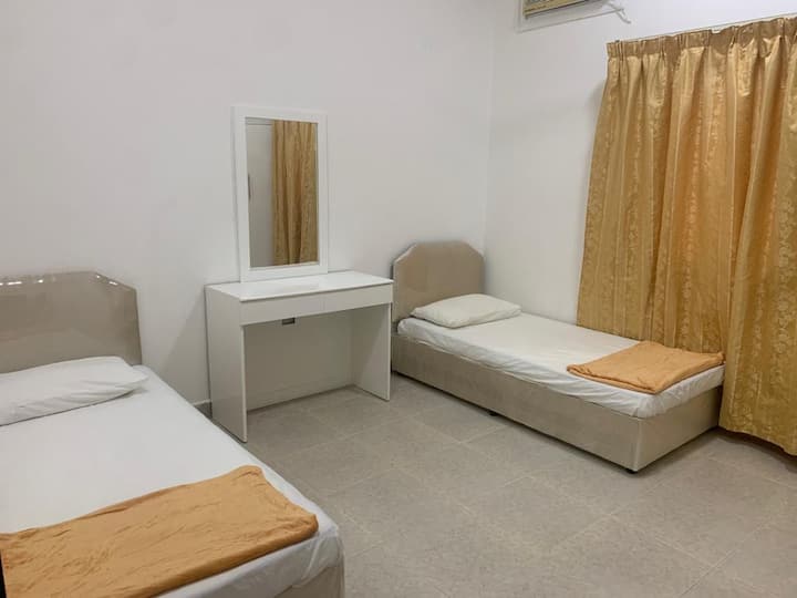 سلطنة عمان 5 شارع الغبيراء - Salalah