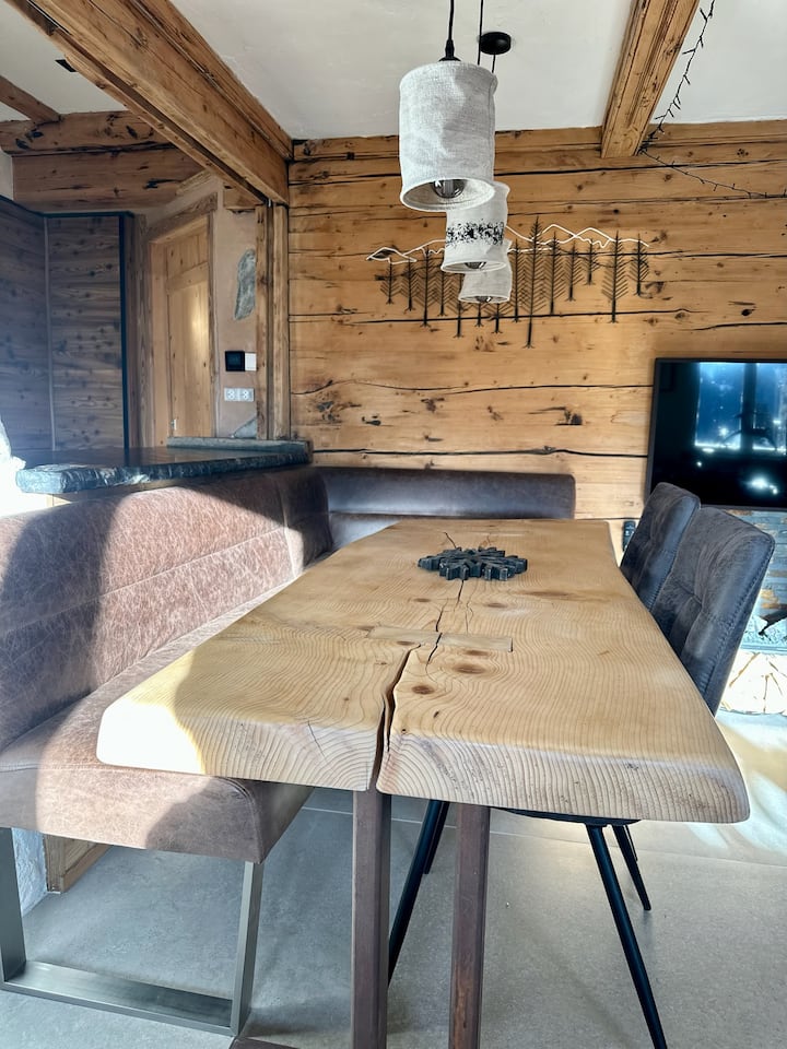 Cosy 3 Bedroom Chalet In Châtel - Châtel