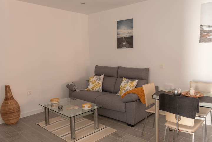 Casita Con Patio Acogedor - Chiclana de la Frontera