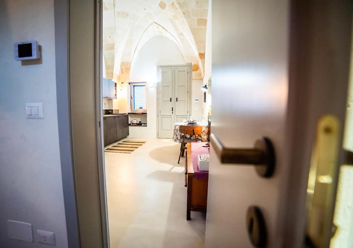 Mimar Casa Vacanze Luxury 2 - Maruggio