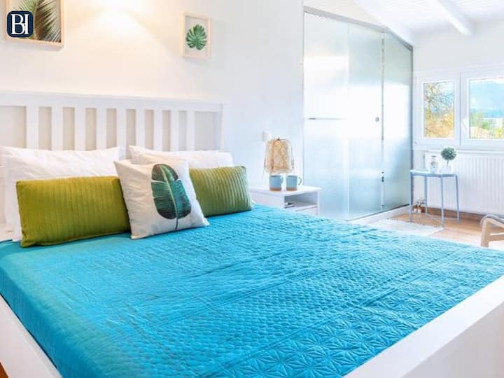 Bh188 - R - Villa Corfu - Corfu