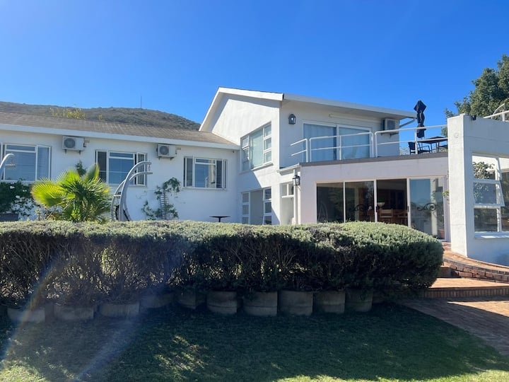 It's Like Home But Better! - Goodwood