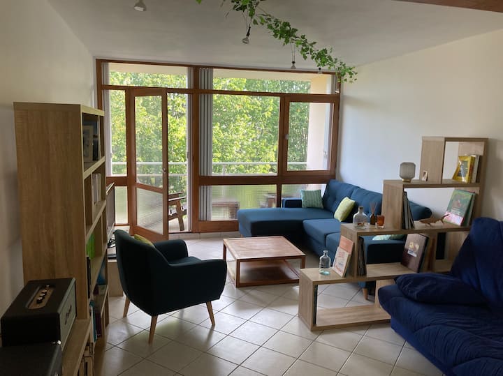 Appartement Biscarrosse Lac - Biscarrosse