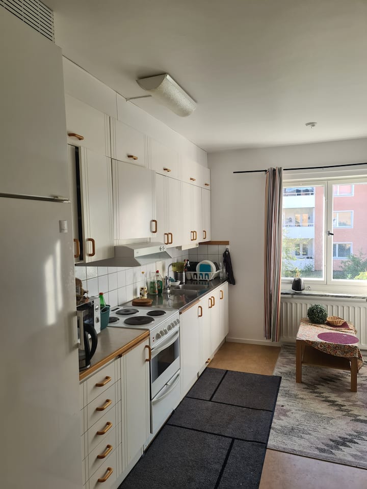 Ledigt Rum - Linköping