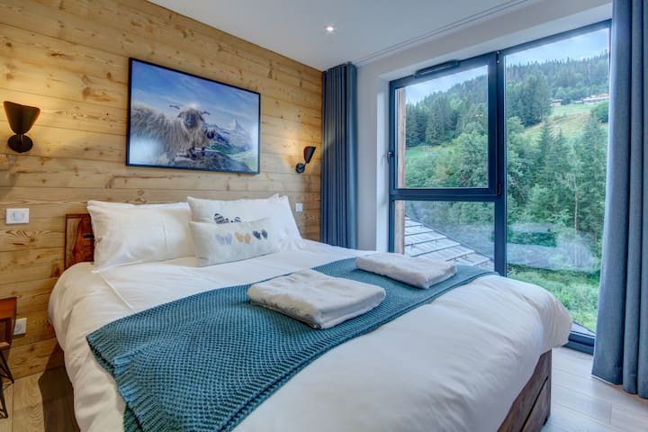 Alptitude Beauvallon Petit - Morzine