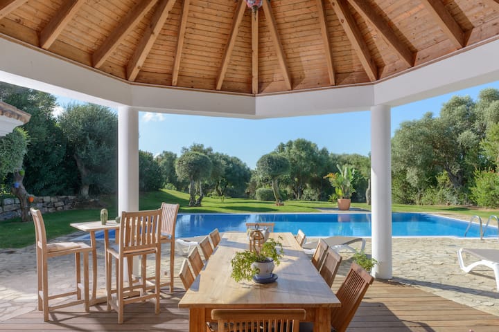 Villa Lara - Benalup-Casas Viejas