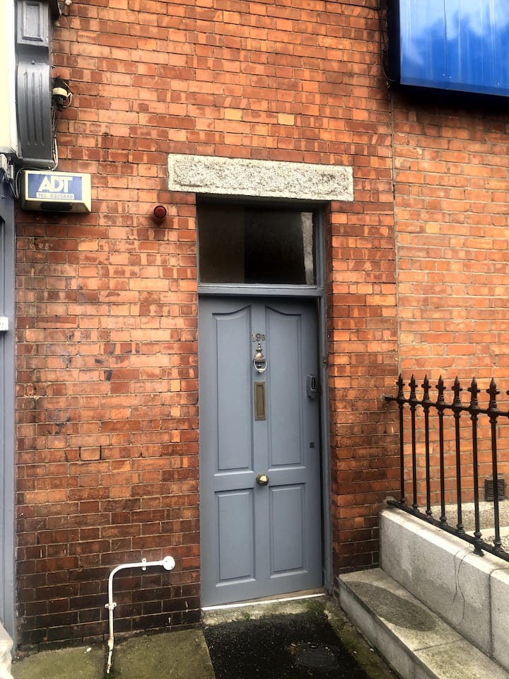 City Living - Dublin