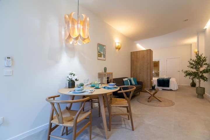 Apartamento Loft Valencia Zona Ayora Ppa20b - Valencia