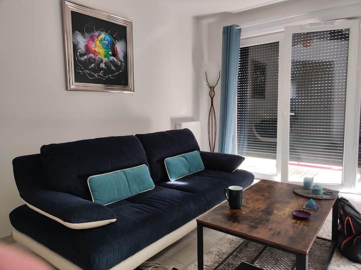 Chambre Sur Audenge - Audenge