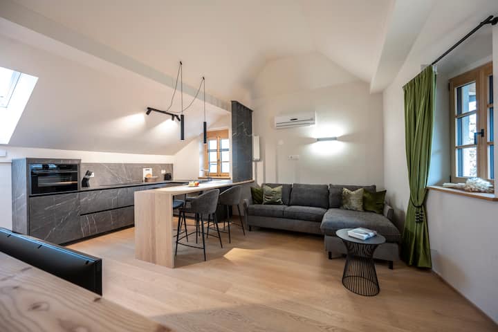 Duplex Greif - Bolzano
