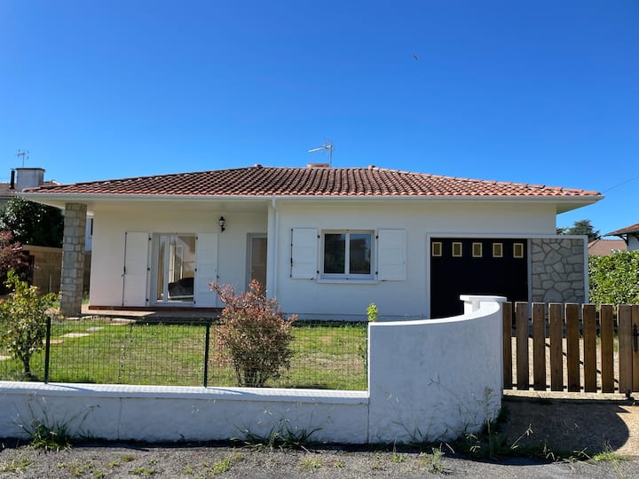 La Chalossaise - Saint-Paul-lès-Dax