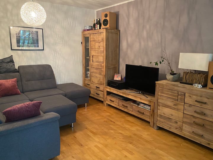Lovely Apartment In Great Area - Munique