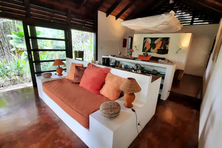 Stylish Open Living, Pool & View - Costa Rica