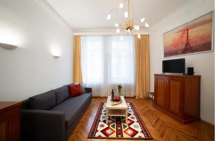 Premium | Free Parking | 15 Min To Center - Bécs