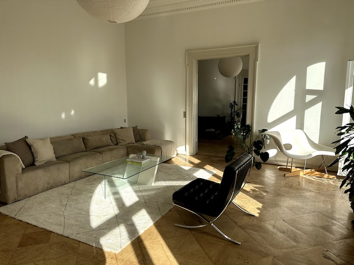 Beautiful Home In Copenhagen - Copenhague