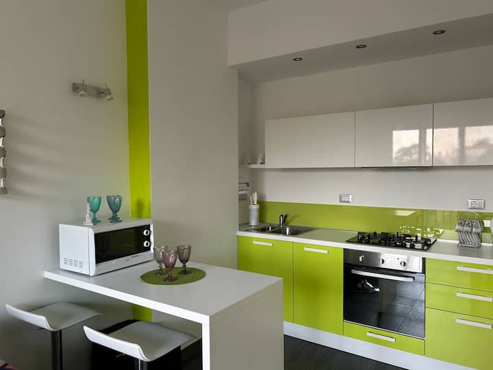Green Rest
Citra 009029-lt-2182 - Noli