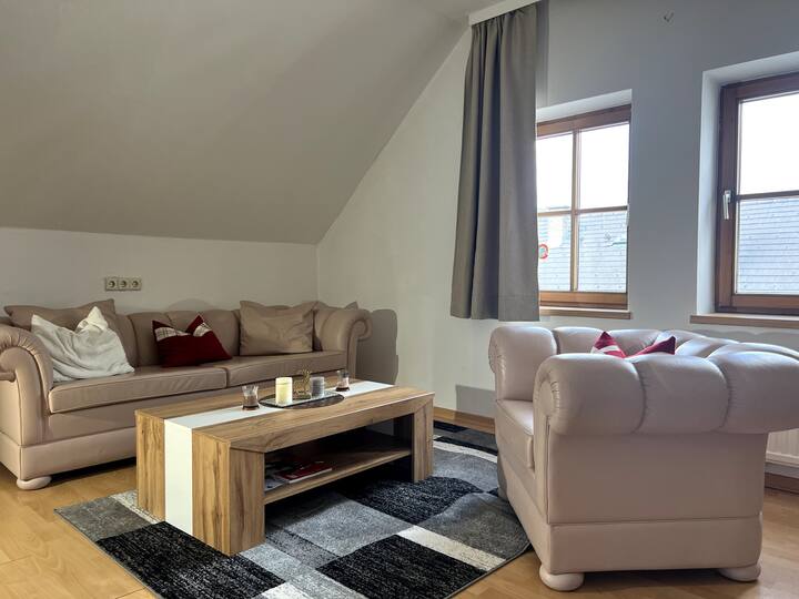 Charmantes Ferienapartment Im Herzen Tamswegs - Tamsweg
