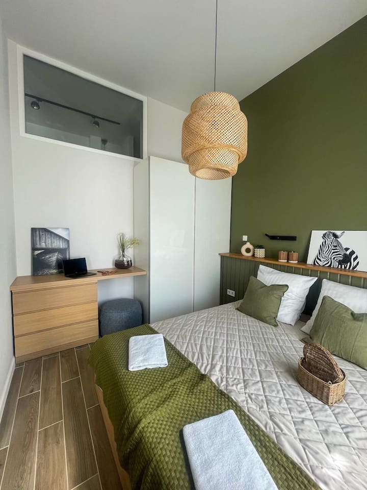 Oasis Of Budapest - Budapest