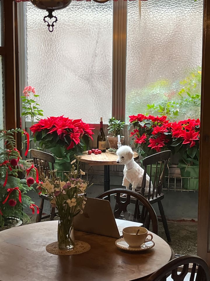 낙안댁 Madame Nagan - Suncheon-si