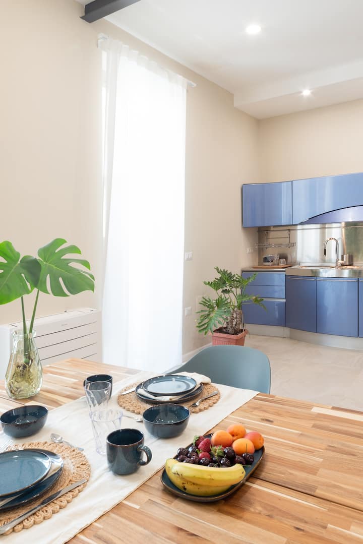 Alagon6 - Apartment - Cagliari