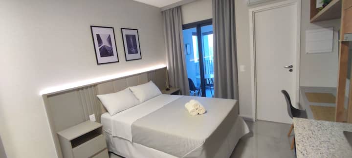 Apartamento São Paulo - Klabin - São Paulo