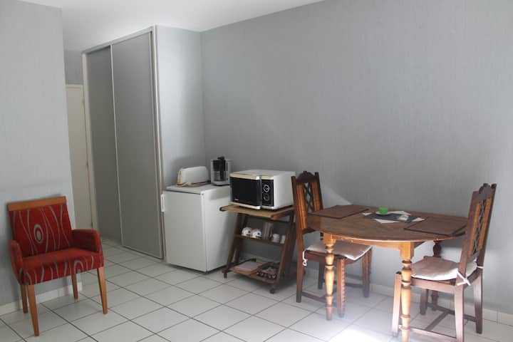 Chambre D'hôtes - Marais poitevin