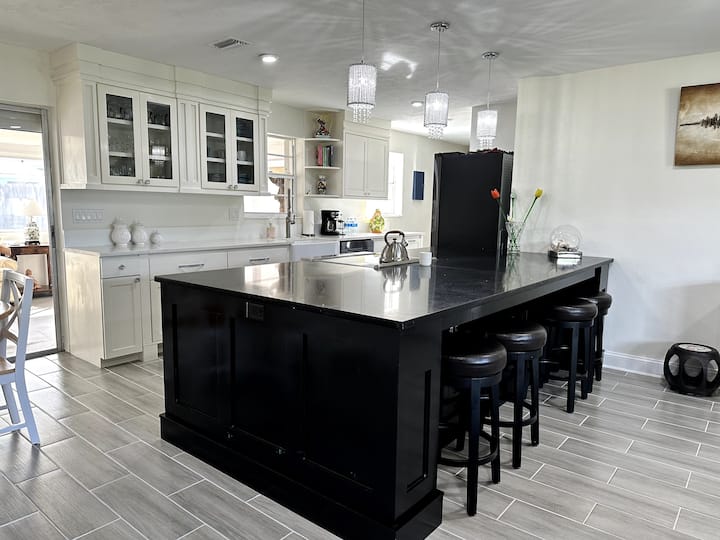 3 Bedroom Family House - Jupiter, FL