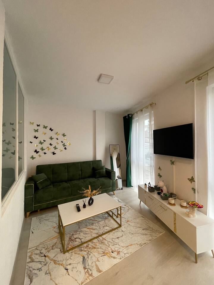 Cozy Apartment, Central, Cluj - Cluj-Napoca