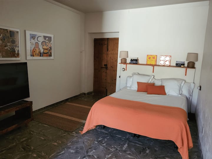 Superbe Chambre Basique - Mallorca