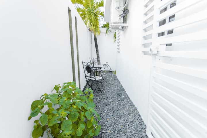 Espectacular Apartamento Cerca De La Playa - La Romana