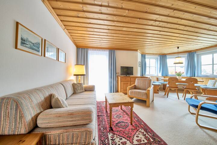 Apartment Bernhofer Top 12 - Saalbach-Hinterglemm