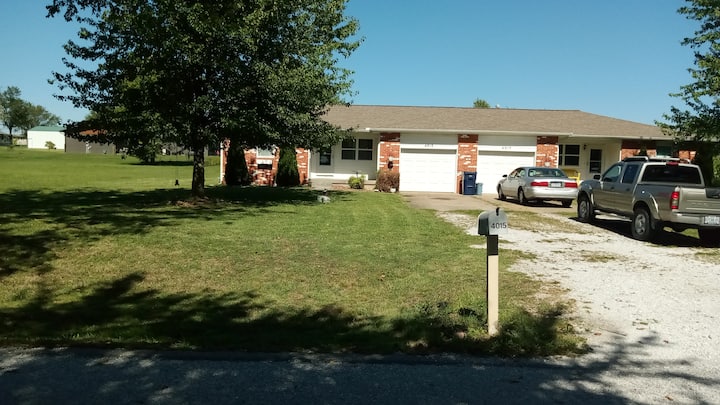 Annabelle's Place - Joplin, MO