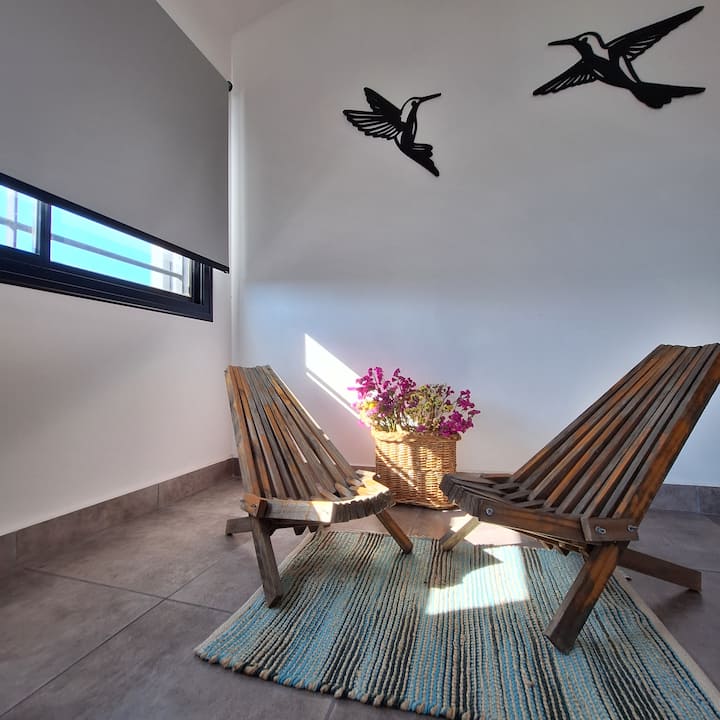 Depto En Complejo Privado - San Salvador de Jujuy