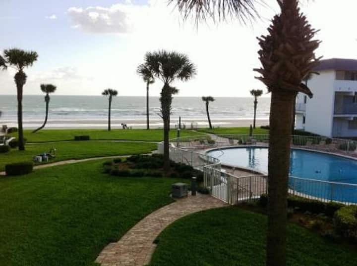 Ormond Holiday Club 8b - Ormond Beach, FL