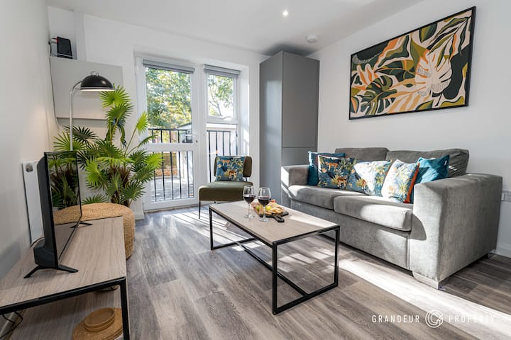 Florence By Grandeur Property - Southbourne