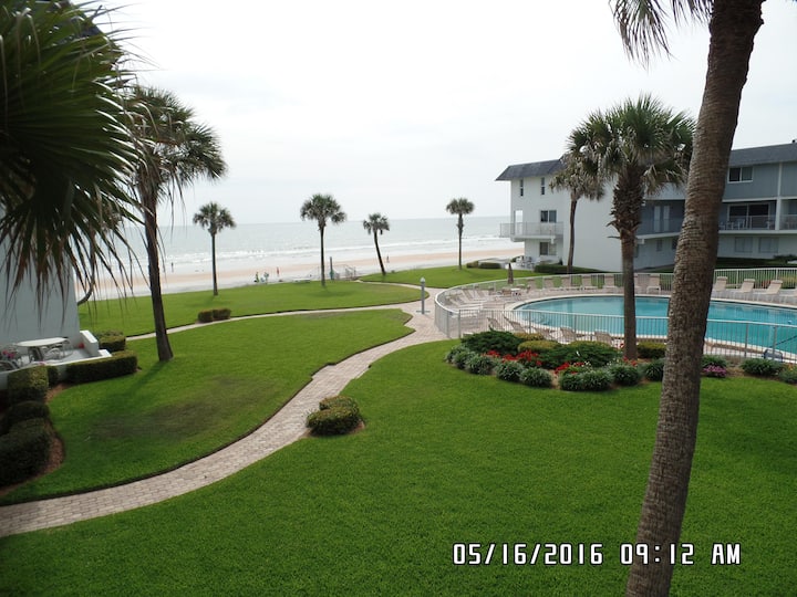 Ormond Holiday Club 10a - Ormond Beach, FL