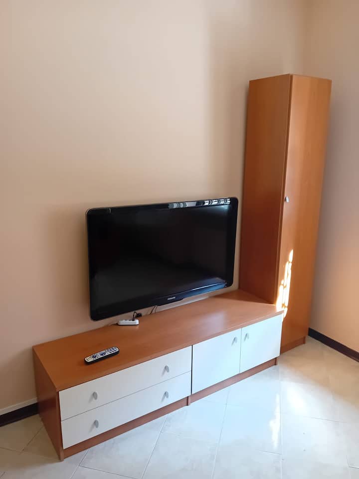 Iv Novembre 19: 3rooms Apartment - Ferrara