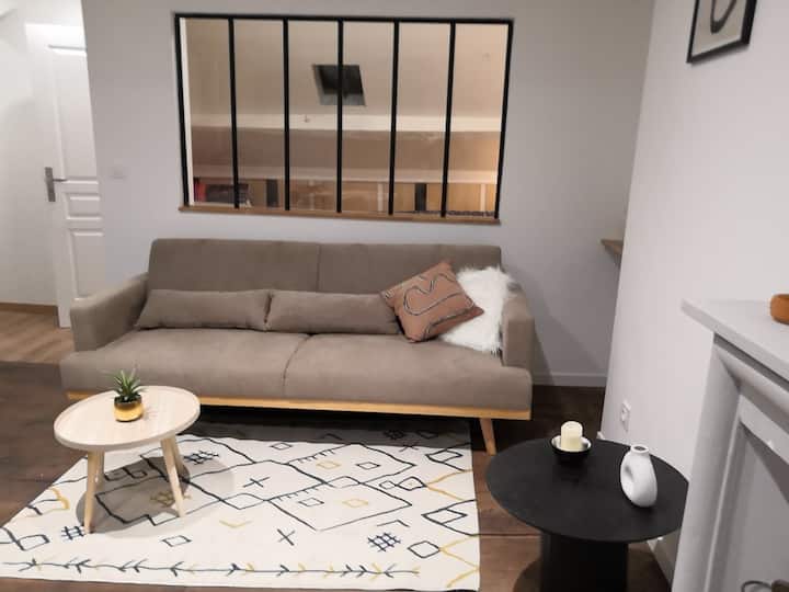 Appartement Design & Calme! - Tulle