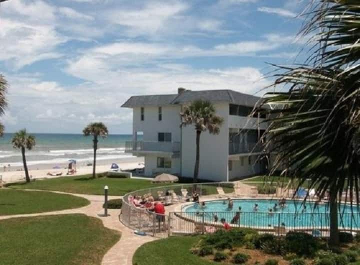 Ormond Holiday Club 10b - Ormond Beach, FL