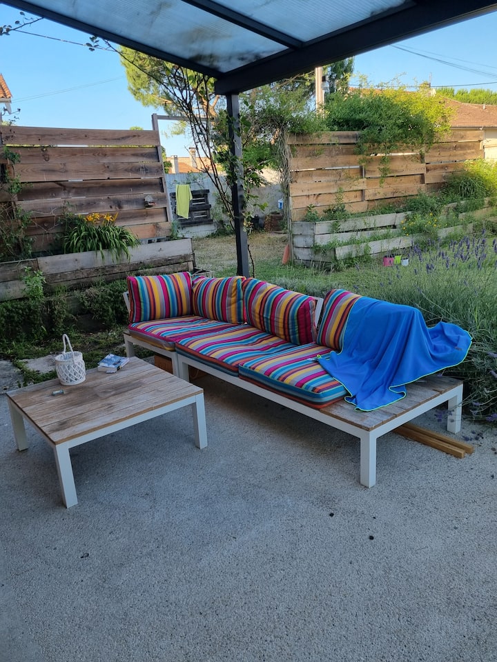 L Atelier Vous Acceuillera - Casteljaloux