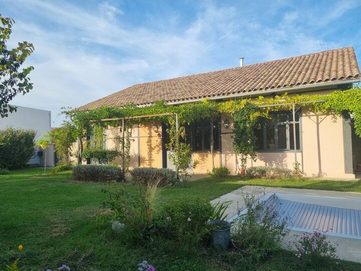 L Atelier Vous Acceuillera - Casteljaloux