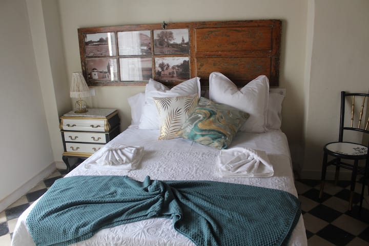 Casa Rural 3r Alto - Balneario de Alange