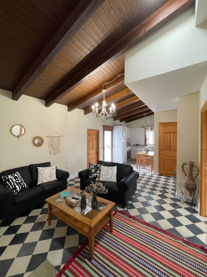 Casa Rural 3r Alto - Balneario de Alange