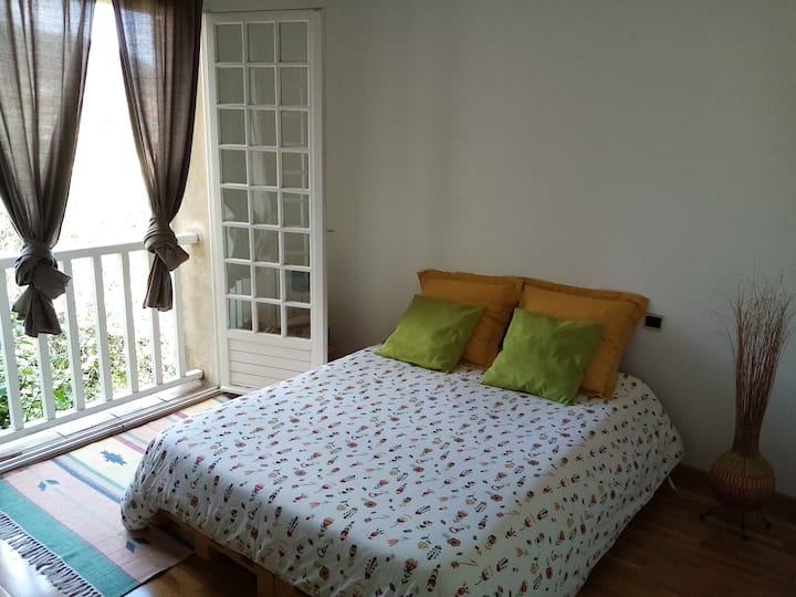 Chambre Agréable - Manosque