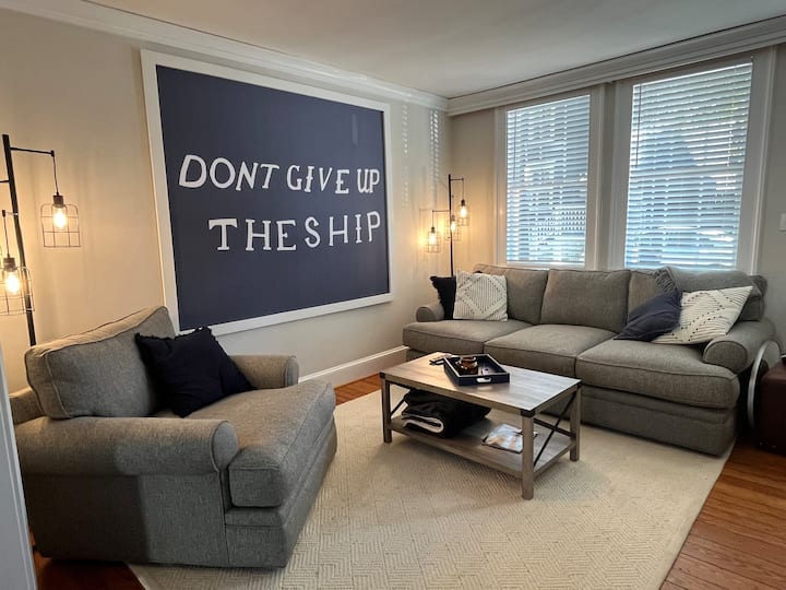 Annapolis - Perfect Location - Annapolis, MD