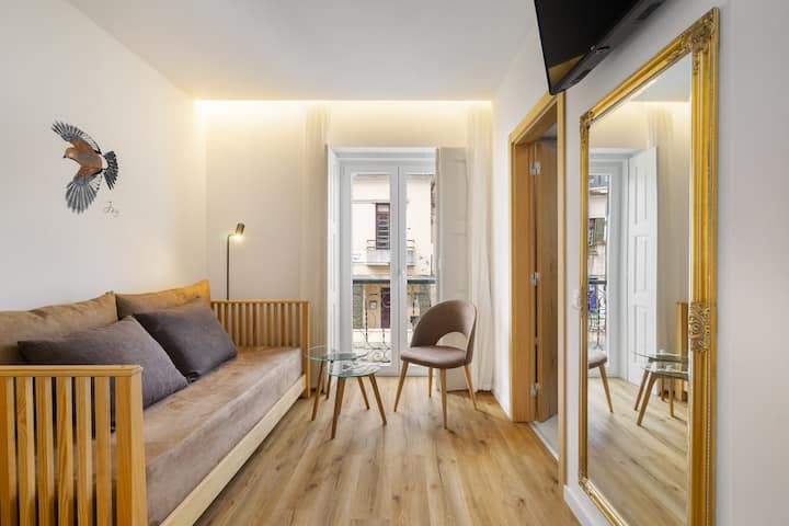 Quarto Triplo - Forest Villas Guest House Leiria - Leiria
